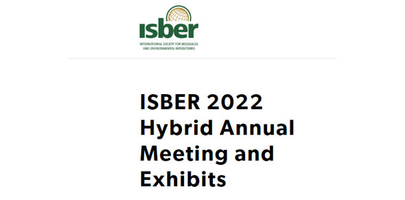 ISBER 2022 - FIND