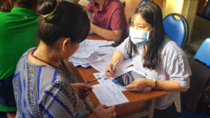 Ayoade (Yodi) Alakija, Chair - FIND