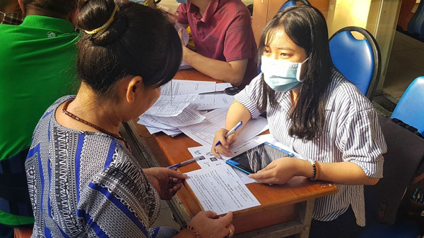 World Health Organization endorses Truenat tests for initial diagnosis ...