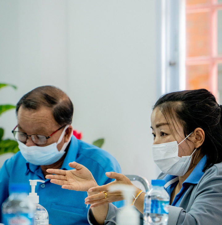 Publications and statements - FIND