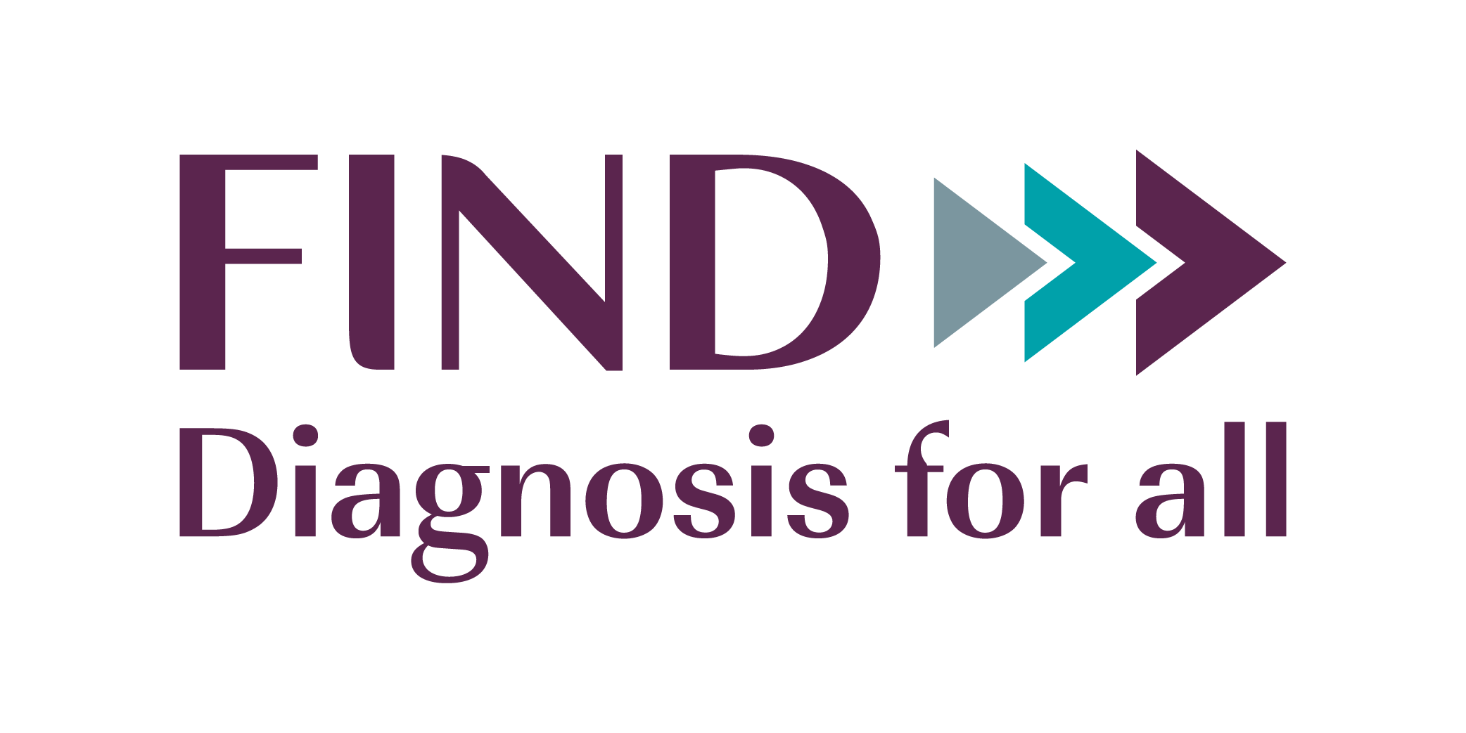 Logo - FIND