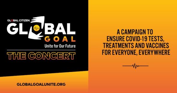 Global goal: unite for our future - FIND