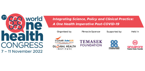 7th World One Health Congress - FIND