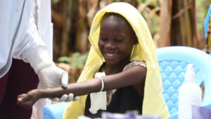 Ayoade (Yodi) Alakija, Chair - FIND