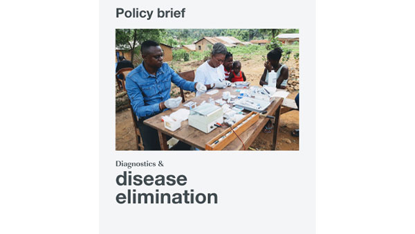 DxConnect test directory - FIND