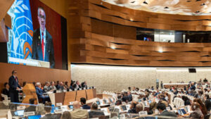 Ayoade (Yodi) Alakija, Chair - FIND