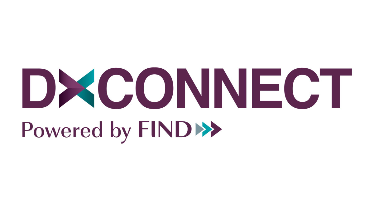DxConnect test directory - FIND