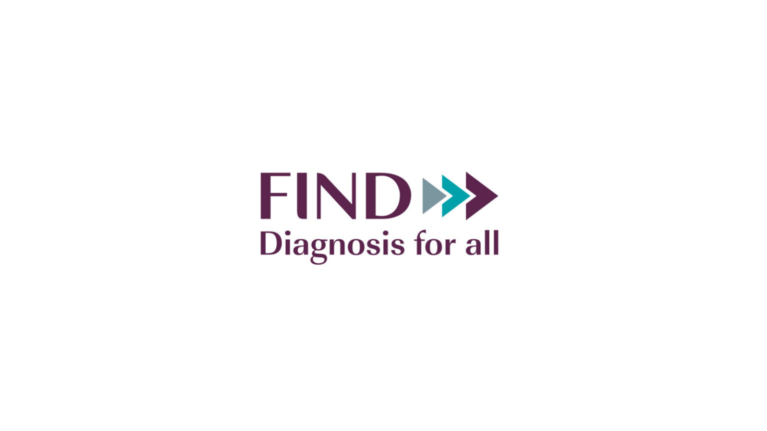 FIND | Diagnosis for all
